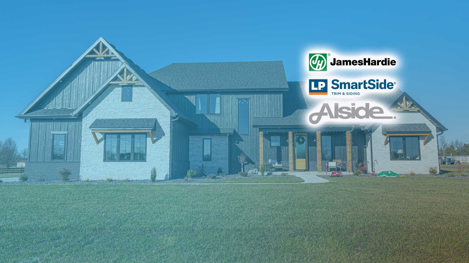 Products - Siding Installation & Exterior Design by JB&B Construction ...